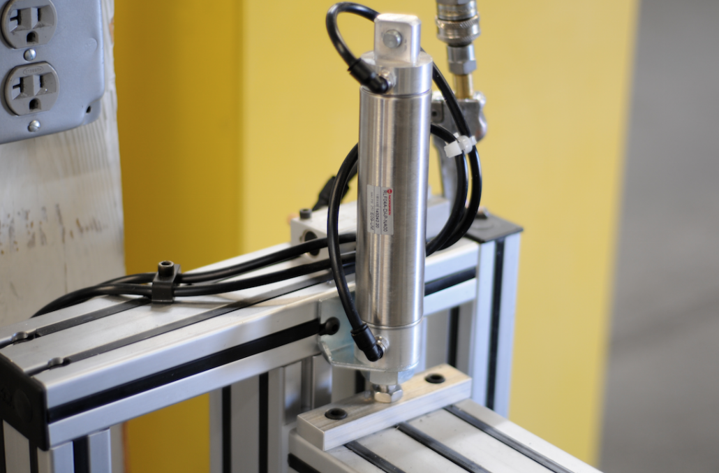 Automation Gallery | TSLOTS by Bonnell Aluminum