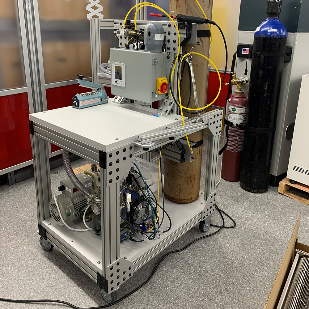 Automation Gallery | TSLOTS by Bonnell Aluminum