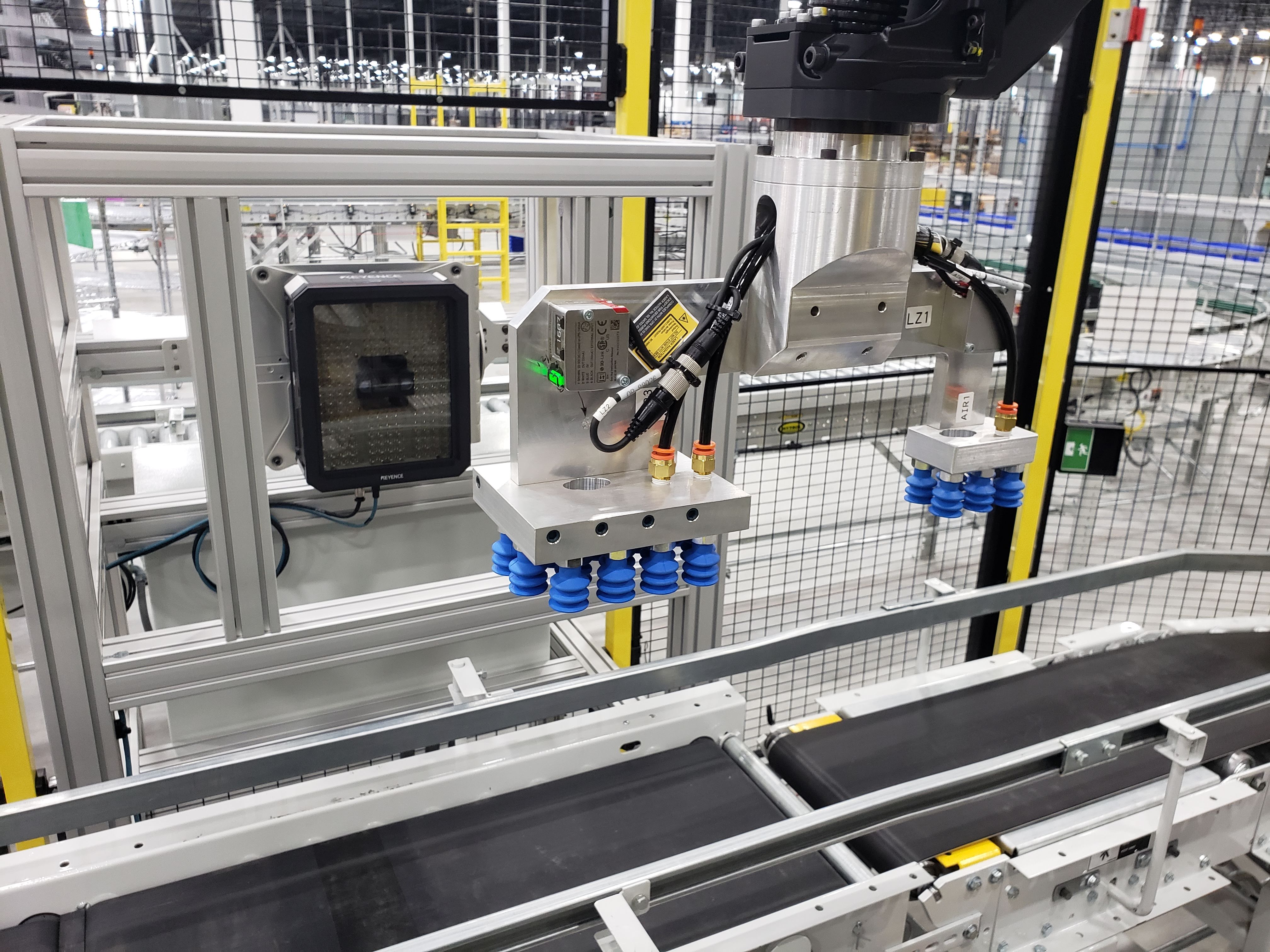 Automation Gallery | TSLOTS by Bonnell Aluminum